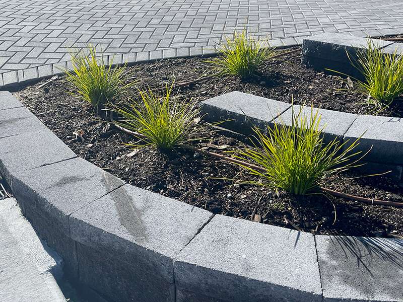 Rocklok-Segmental-Retaining-Wall-2 - Paeroa Precast + Landscape