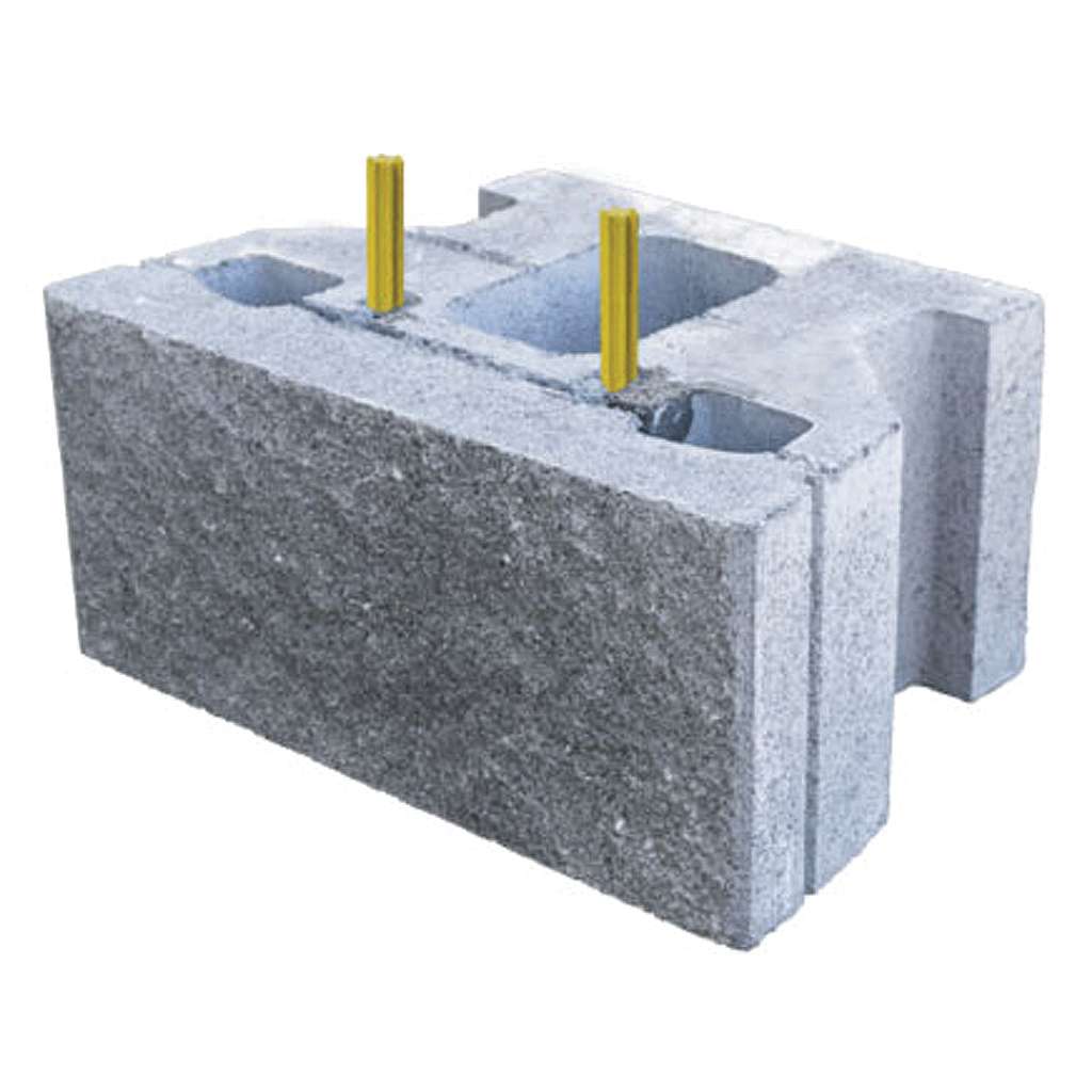 Rocklok-trench 1 - Paeroa Precast + Landscape