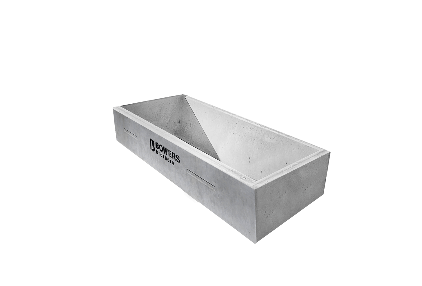 sheep-400L-Trough - Paeroa Precast + Landscape